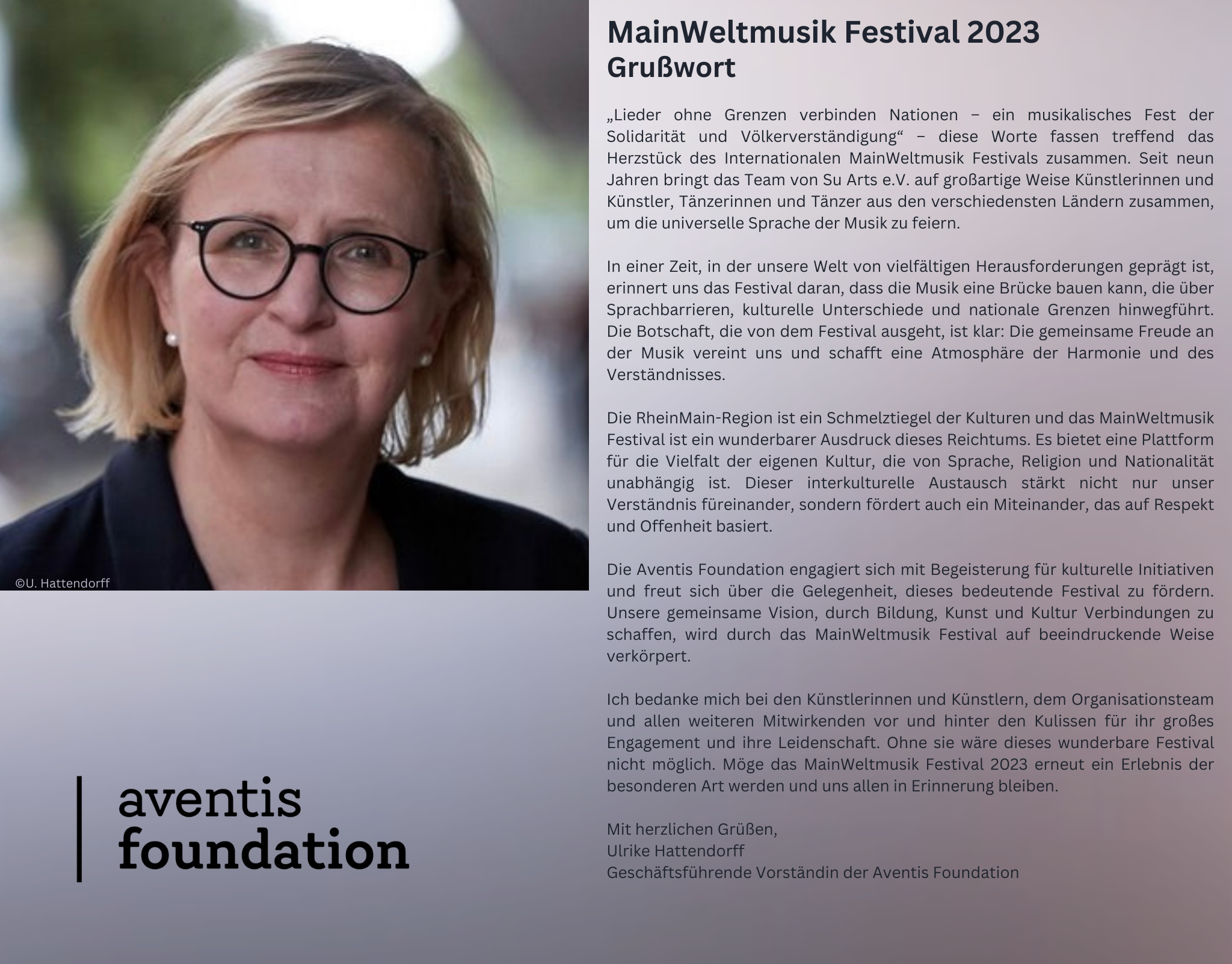 Förderer – MainWeltmusik Festival